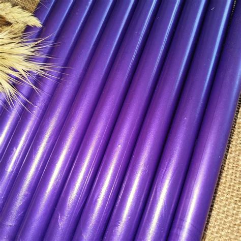 Сургуч стержень фіолетовий — ціна 55 грн у каталозі Декор подарунковий Купити товари для дому та