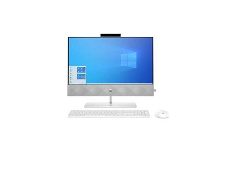 Refurbished Hp All In One Computer Pavilion K Intel Core I T Gb Ddr Gb Pcie