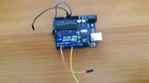 Arduino Using A Sound Sensor To Determine Ideal Audio Levels 9 Steps