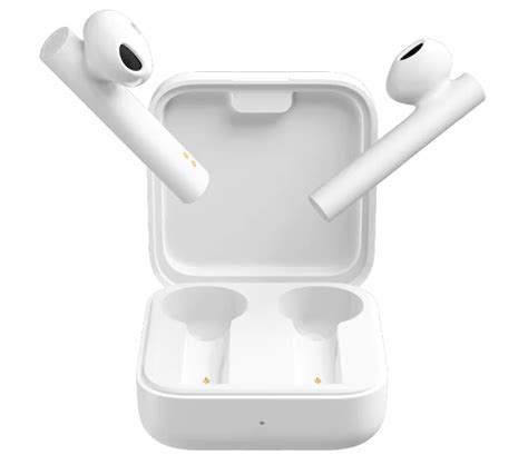 Mi True Wireless Earphones Basic PakMobiZone Buy Mobile Phones Tablets Accessories