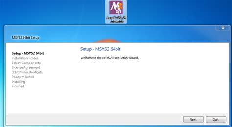 Install The Mingw And The Cygwin Cc Compilers Under Windows Twise Random