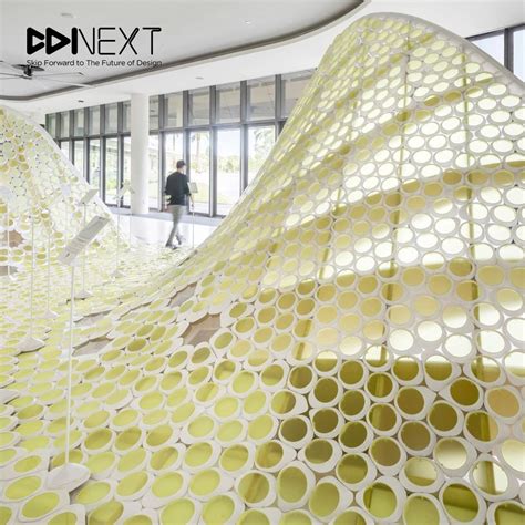 Parametricarchitecture On Twitter We Are Excited To Announce That Carlosbannon The Co