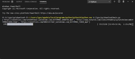 Python Download Files Too Slow Stack Overflow