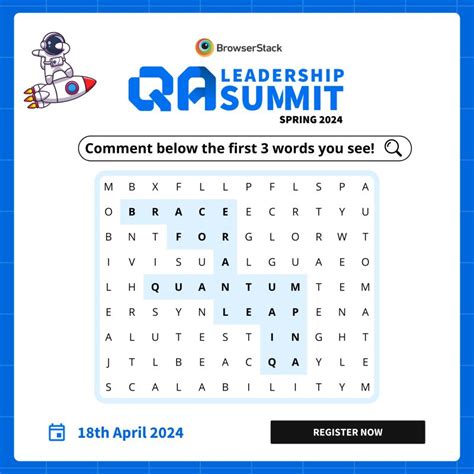 browserstack on linkedin qaleadershipsummit softwaretesting