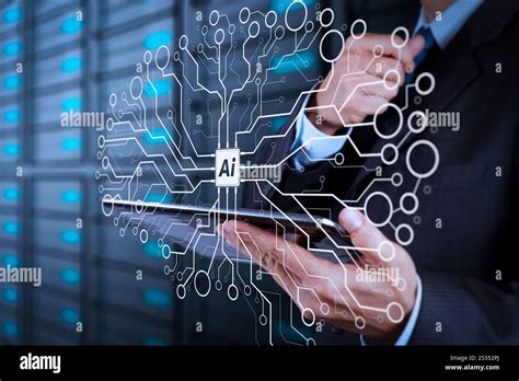 Artificial Intelligence Aimachine Learning With Data Mining