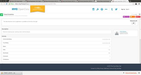 open design and architecture loading gtfs data into postgresql