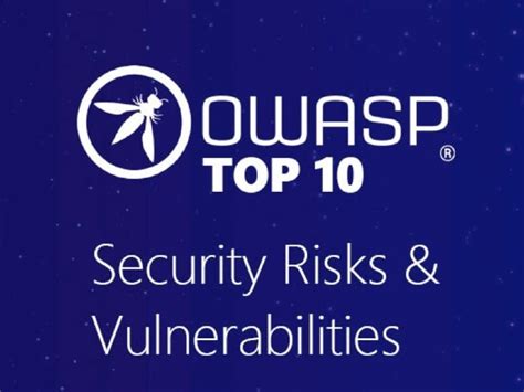 To Check Your Website For Vulnerabilities Owasp Top 10 Upwork