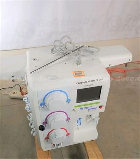 Fresenius Kabi Lovo 6r4900 Automated Cell Processing System Allsurplus