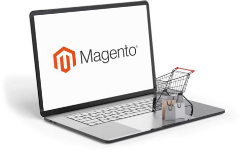 Trusted Magento Development Agency 2hats Logic Solutions