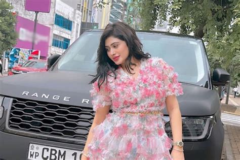 Piyumi Hansamali Will Not Be Arrested Until Sep 20 Ag Tells Court