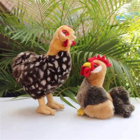 Chicken Plush Toy Collection Guide 50 Chicks To Love 2025