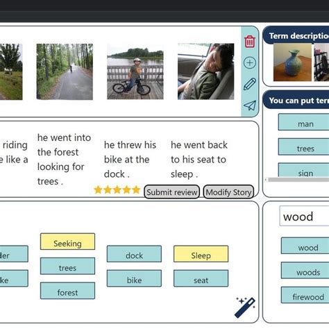 System User Interface Download Scientific Diagram