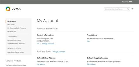 Azure Ad Microsoft Entra Id Single Sign On Sso Into Magento