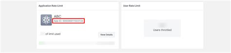The Following Required Properties Are Missing Fb App Id LTHEME