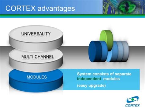 Cortex Security Monitoring Optimization Ppsx