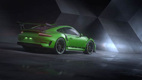 Future Of Gpu Rendering And Real Time Ray Tracing At Gtc 2019