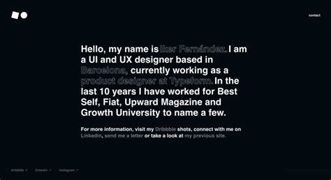 Daniel Sun On Minimal Gallery