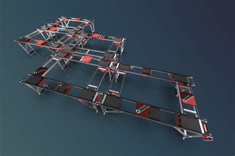 Ram Nagireddy On Linkedin Automation Linearmotion Industry4point0 Industrialautomation…