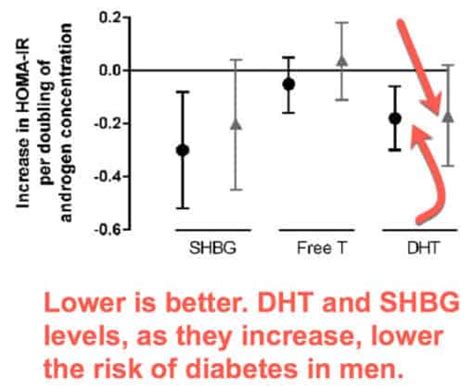Testosterone Vs Dht Should You Take Either One