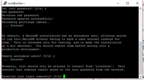 CentOS X Lamp環境安裝 Linux Apache MariaDB PHP 從入門到放棄