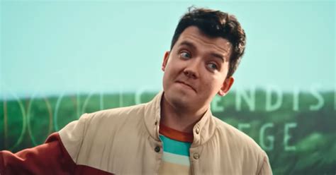 Tuổi 40 Xem Phim Sex Eduation Tôi Giật Mình Nhận Ra 1 Chân Lý Hiển Nhiên Mối Quan Hệ Với Con