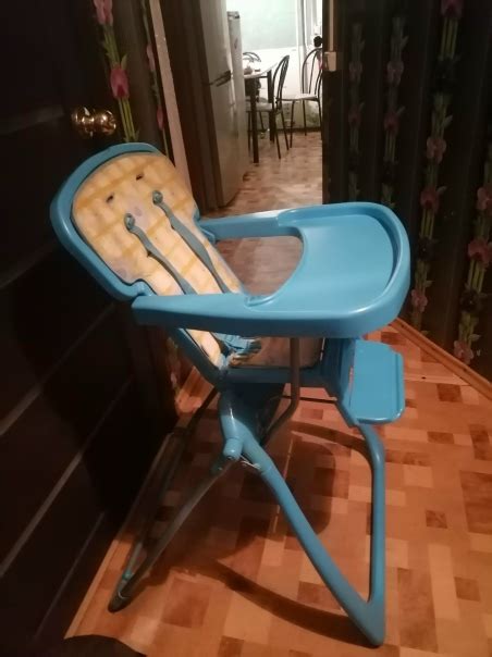 Продам стульчики для кормления Всё вопросы по телефону Все объявления Лесосибирска ВКонтакте