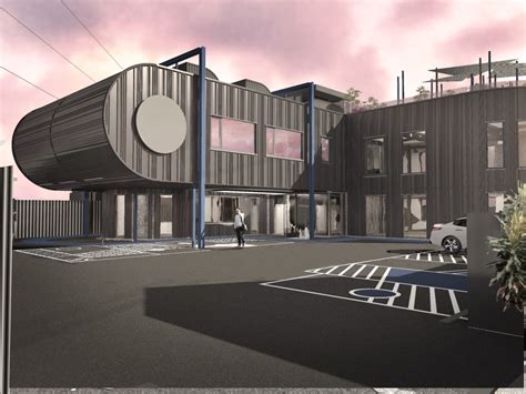 ‘superlab set to provide launchpad for next generation of science pioneers