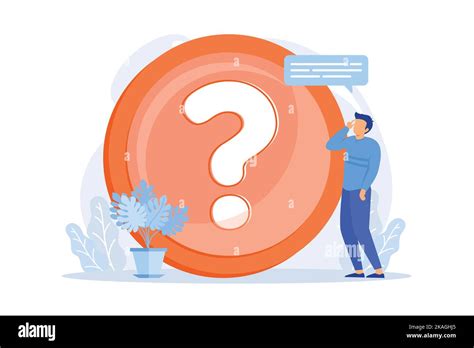 Website Faq Section User Helpdesk Customer Support Frequently Asked