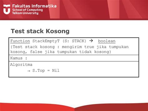 Kode Mk Pemrograman Terstruktur 2 Ppt Download