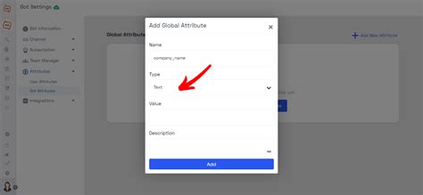Global Attributes Help Center