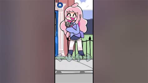 Fnf Cloud Charecter Test Androidfnf Android Shorts Youtube