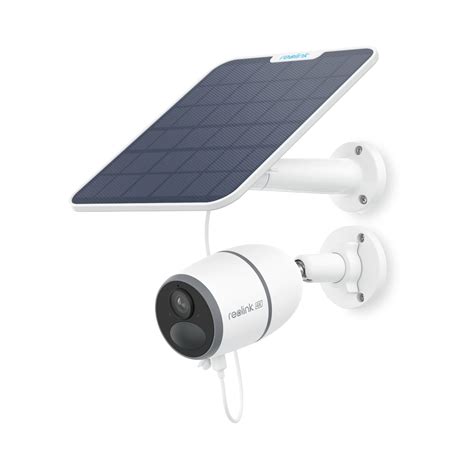 Amazon Com REOLINK K Cellular Security Camera Outdoor G G LTE Removable Battery Wireless