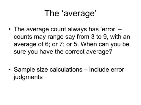 Sequential Sampling Banana Aphidppt