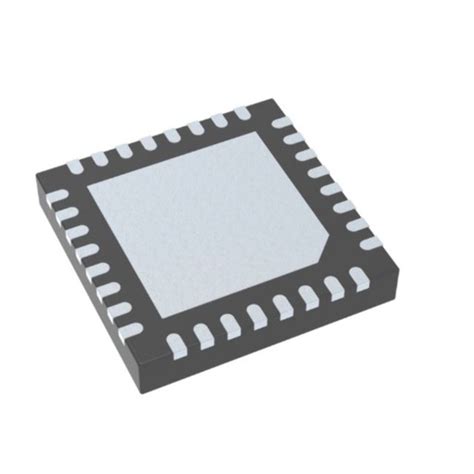Pack Of 3 Si52204 A01bgm Ic Pci Express Pcie Clock Generator Ic