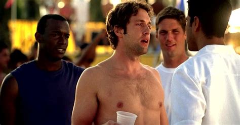 Auscaps Mike Faiola Shirtless In Csi Miami 4 15 Skeletons