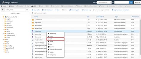 Wordpress Fatal Error Maximum Execution Time Exceeded Hatası Çözümü