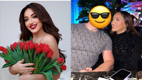 Գոհար Ավետիսյանը նոր սիրելի ունի նա լուսանկար է հրապարակել Youtube