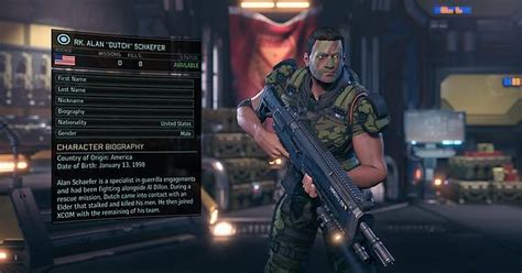 Alien Predator And Other Squads Xcom 2 Album On Imgur