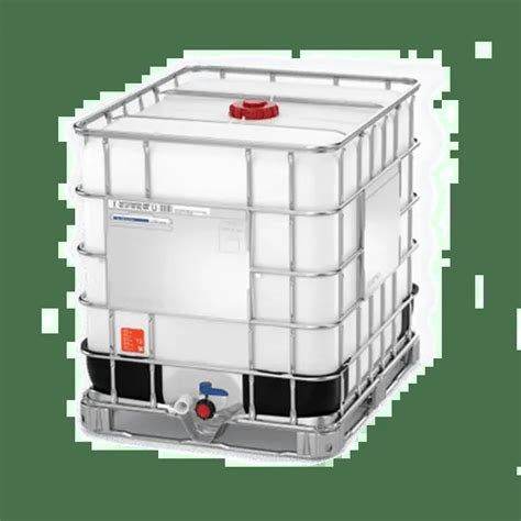 What Are Flexible Intermediate Bulk Containers Made Of Itp Packaging