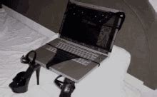 Laptop GIFs Tenor