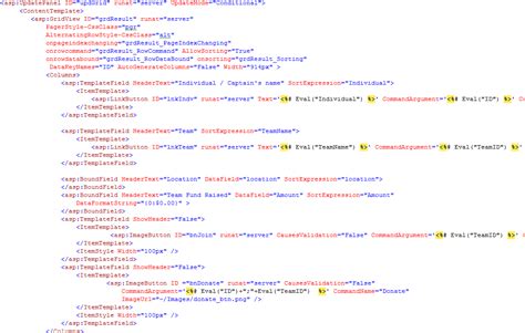 Samesoft Peter Ramos Blog How To Use Modal Popup Inside The Gridview
