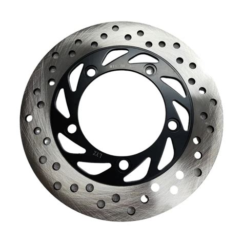 Disco De Freno Delantero Tornado 2502022 Rocketman Carrera 2502022