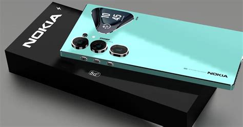 Spesifikasi Nokia N95 Pro Max Baterai 15100mah Ram 16gb Desain Baru