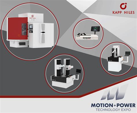 Kapp Niles On Linkedin Mptexpo Grinding Kappniles Mptexpo