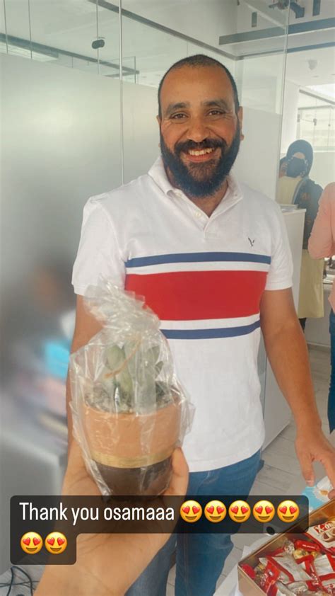 Salma Hussien On Linkedin Thankyousomuch