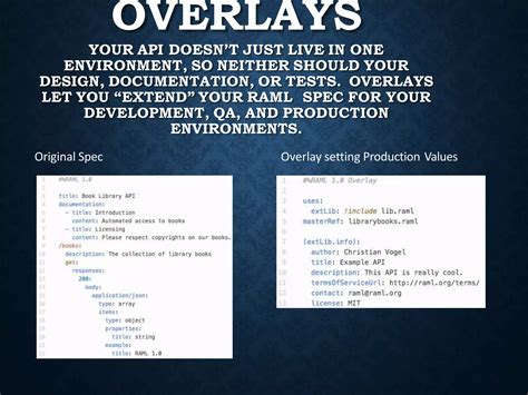raml basic tutorial ppt