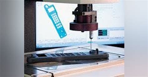 3 D Profiling Capability New Equipment Digest