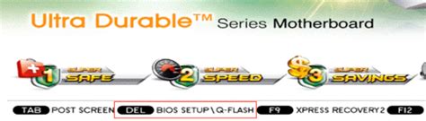 How To Change The Boot Order In The BIOS On Your Windows PC