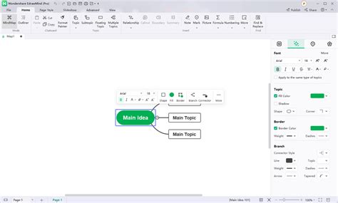 A Beginners Guide To Creating A Mind Map With Helpful Templates