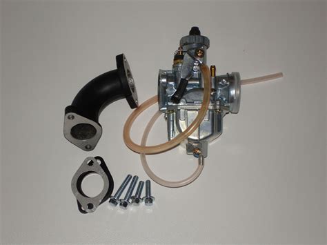 Mikuni VM22 kaasari | MiniMoto Racing